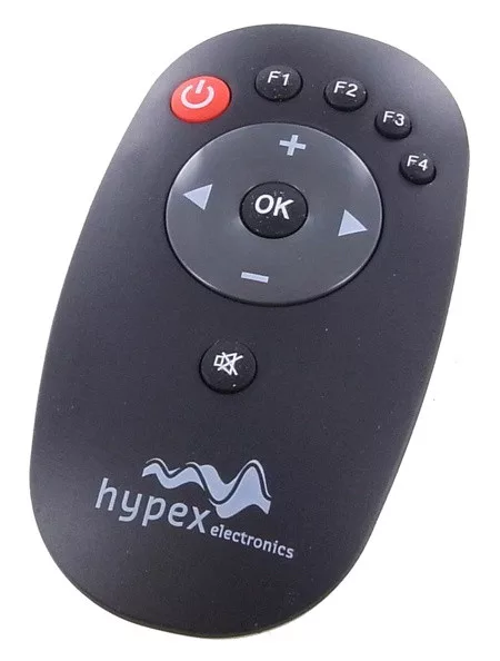 Remote Control - SONOPART - audio parts & kits